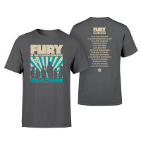T-Shirts | Official Fury in the Slaughterhouse Shop