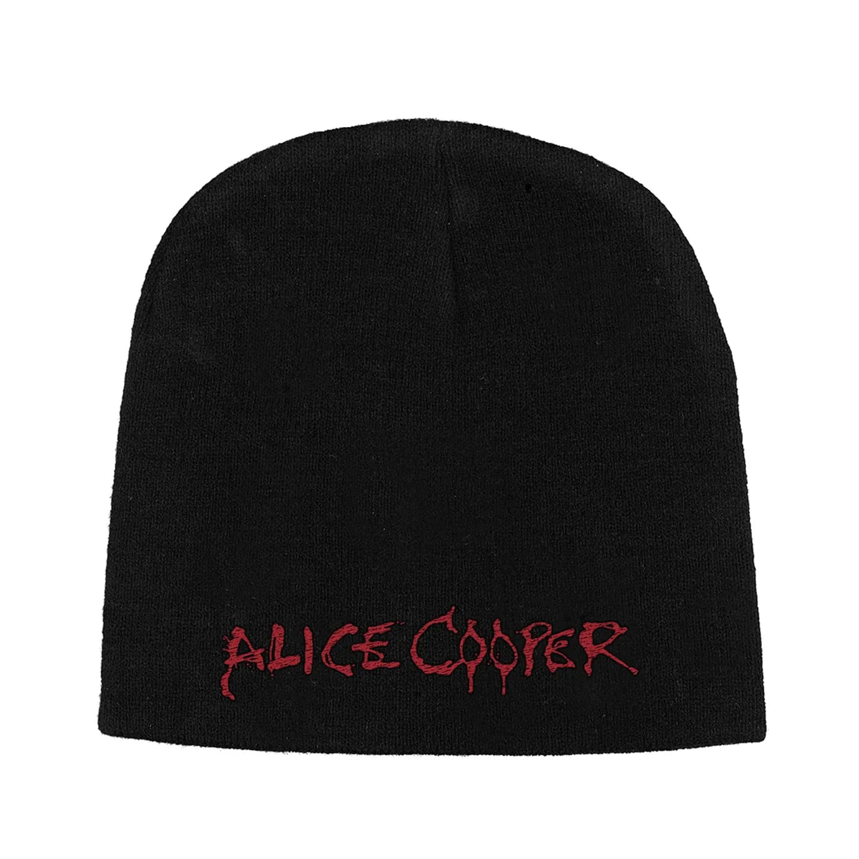 Alice Cooper - Mütze | Official RADIO BOB!-Shop