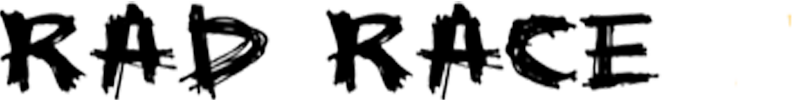 Official Rad Race Shop