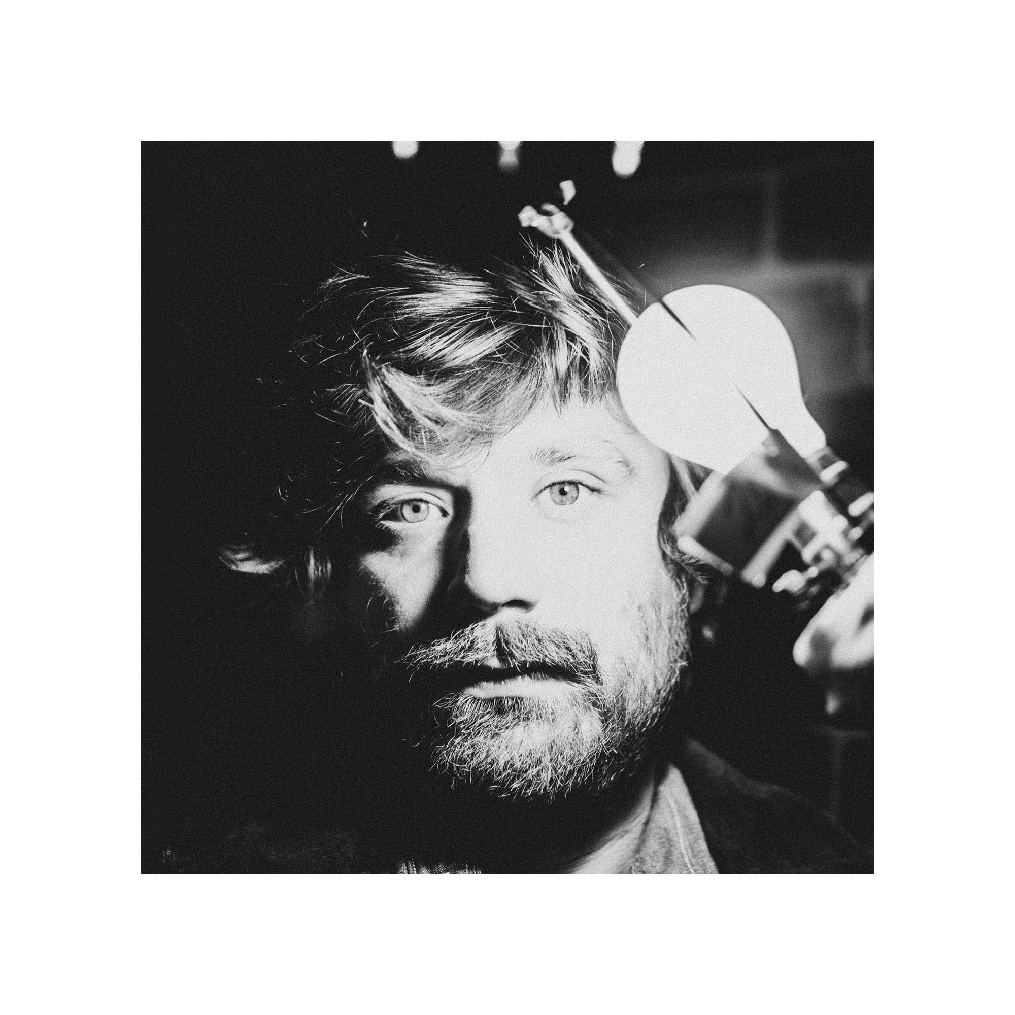 Eamon McGrath - Guts (CD) | Official Uncle M Shop | Official Uncle M Shop