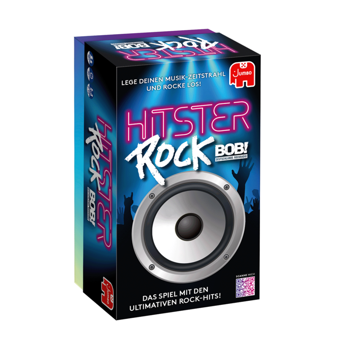 Hitster - RADIO BOB! | Official RADIO BOB!-Shop