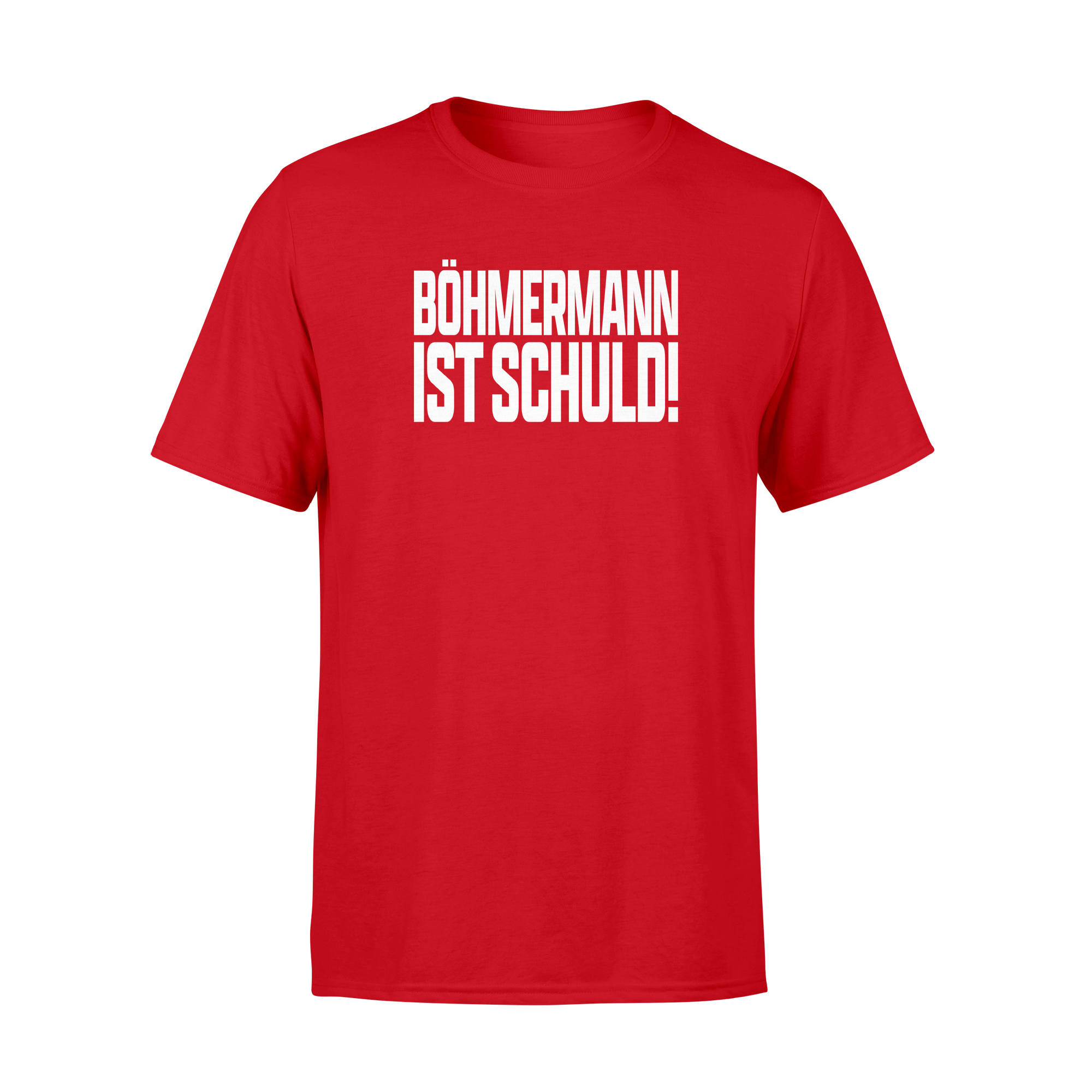 T-Shirt - Jan Böhmermann Emoji, schwarz | Official Eisern Ehrenfeld ...