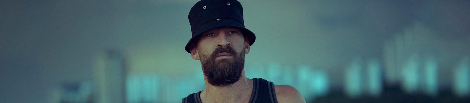 Music | Official Gentleman Shop