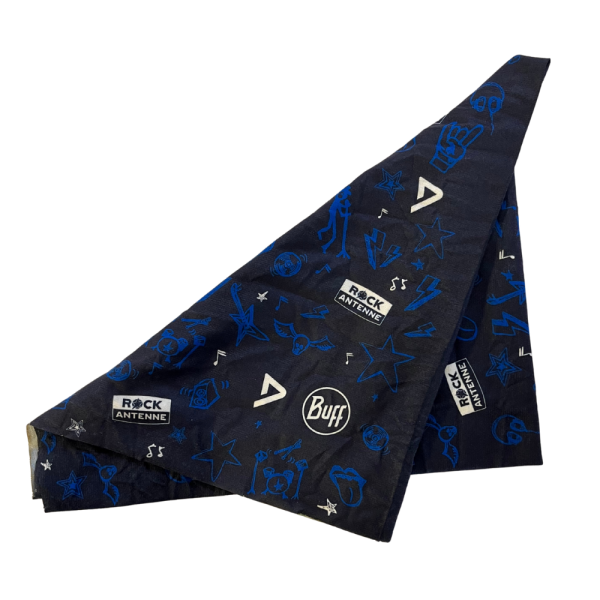 Buff Multifunktionstuch | Official Rock Antenne Shop | Official Rock ...
