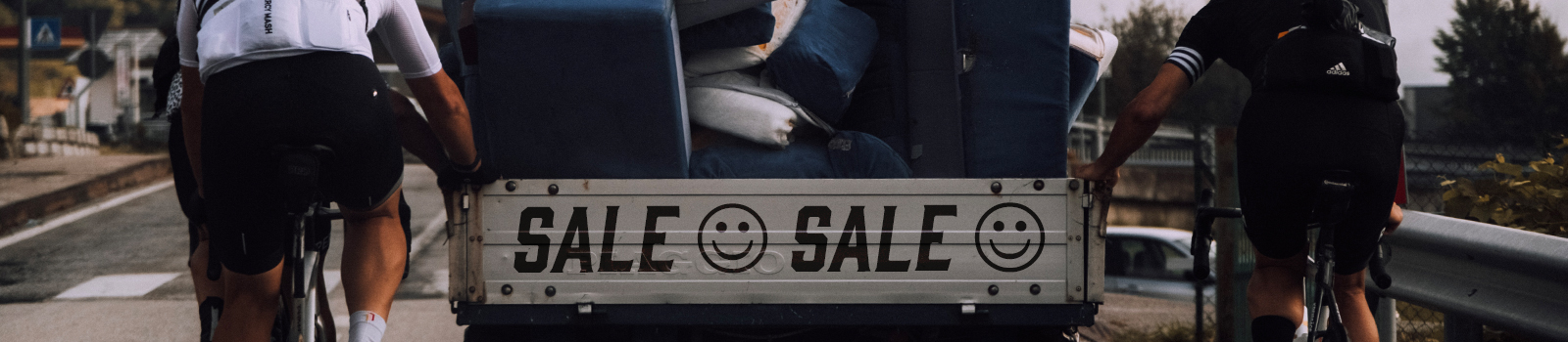 Sale | Official Rad Race Shop