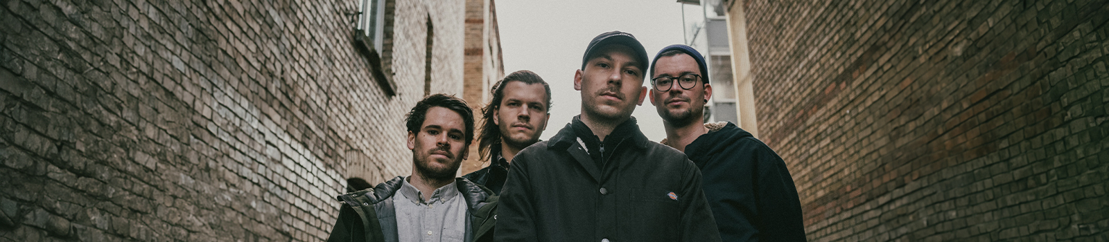 Kind Kaputt | Künstler | Official Uncle M Shop