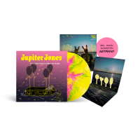 Neues Album 2026 | Official Jupiter Jones Shop