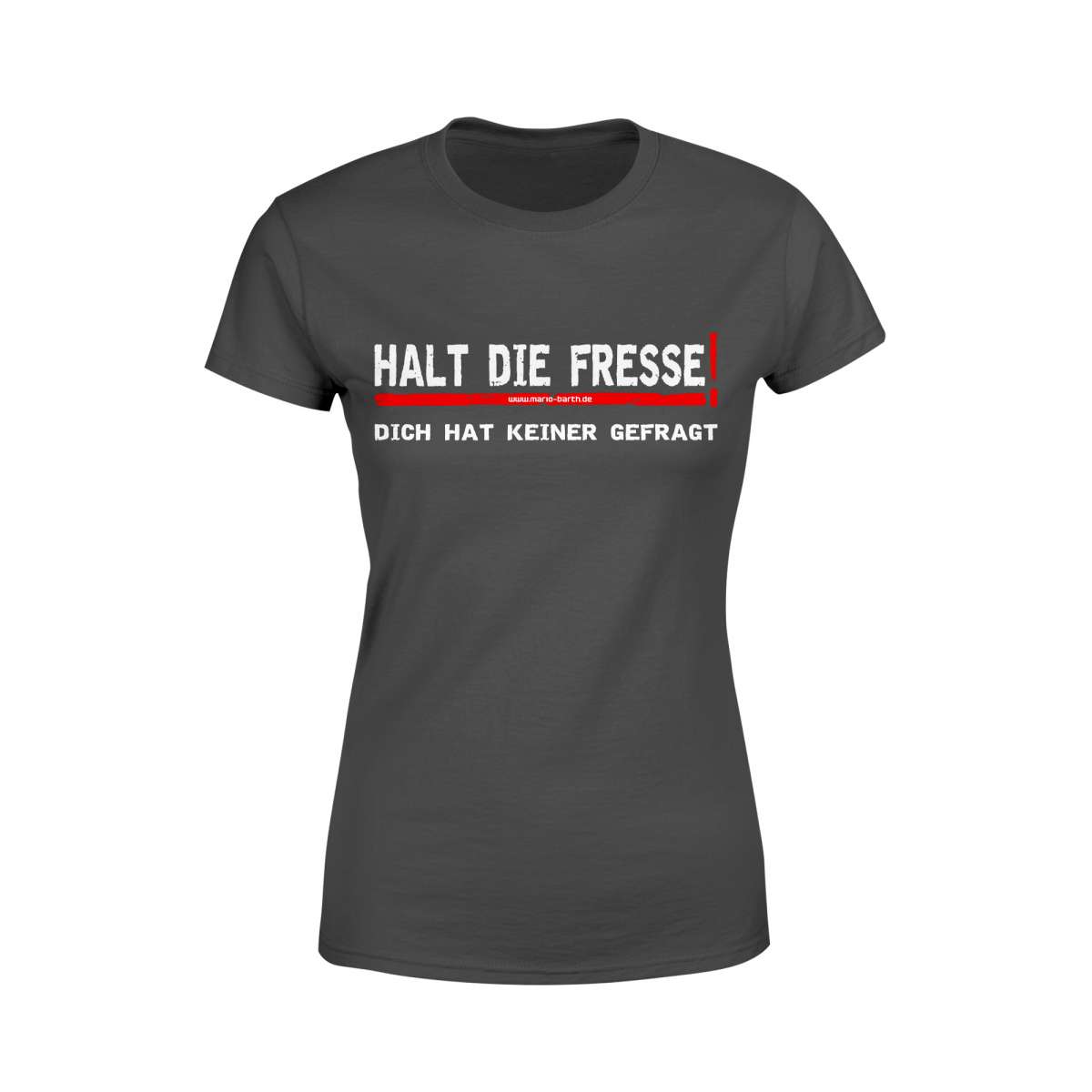 Mario Barth T Shirt Sprche