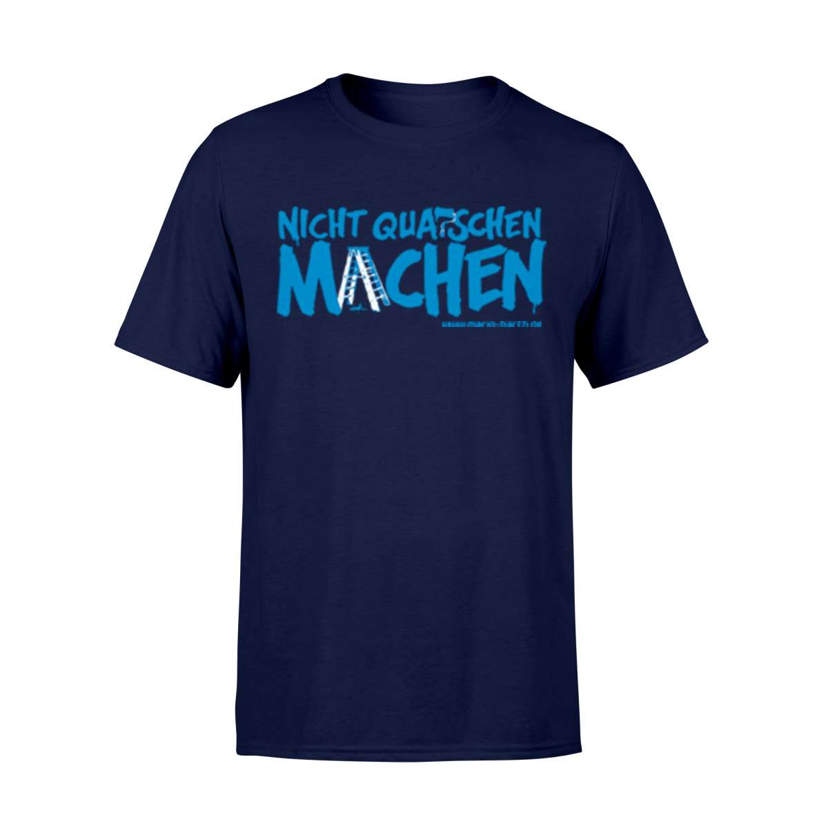 Mario Barth T Shirt Sprche
