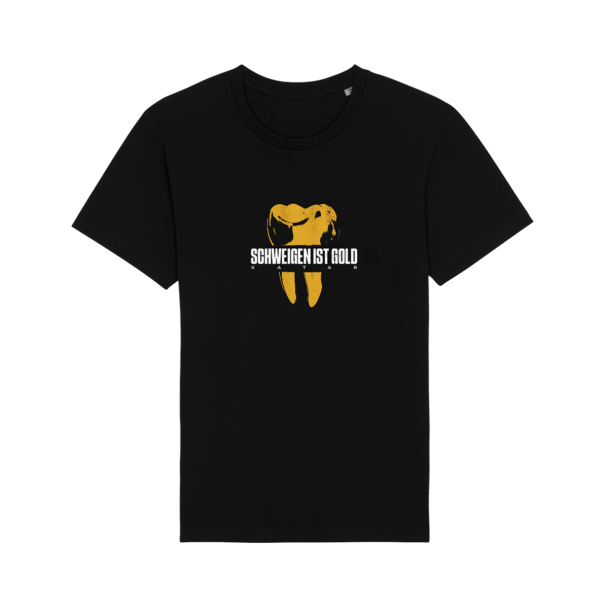 Xatar Logo Darum Traut Sich Kein Rapper Den Bira Zu Dissen" – Xatar