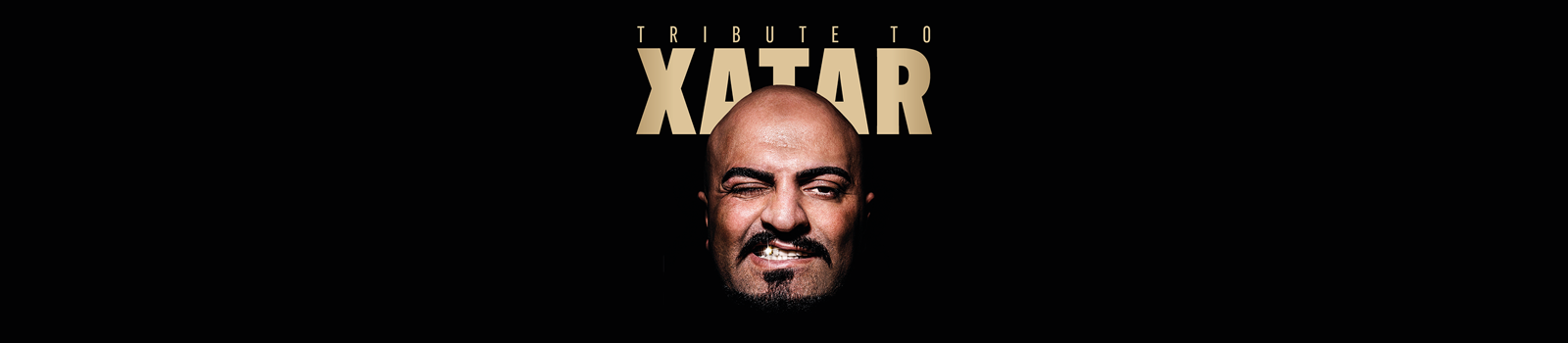 TRIBUTE TO XATAR | Official Xatar Shop