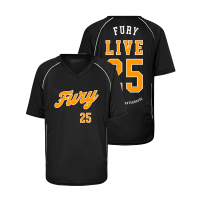 T-Shirts | Official Fury in the Slaughterhouse Shop
